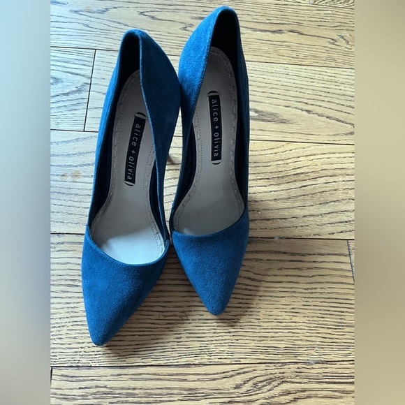 Alice + Olivia | Shoes | Alice And Olivia | Poshmark